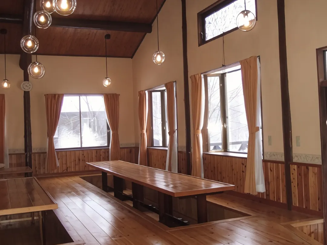 Pension Harmony - 茅野市
