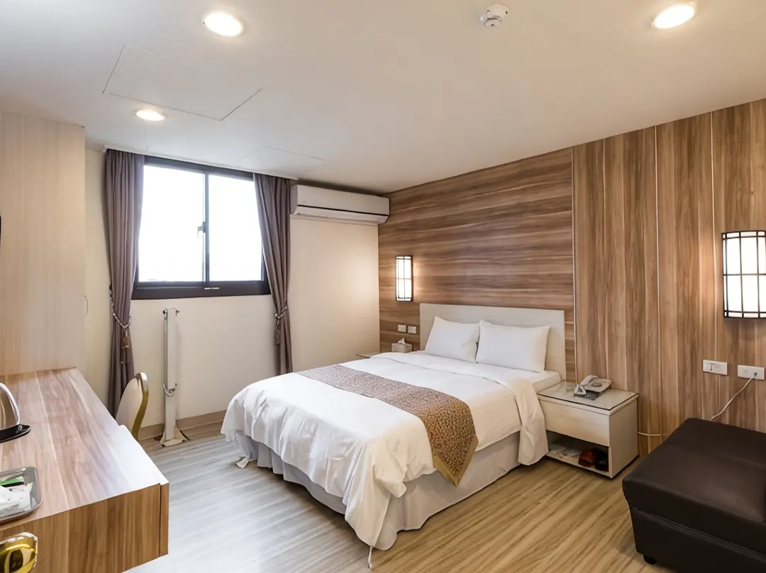 Chengdian Hotel - Banqiao District