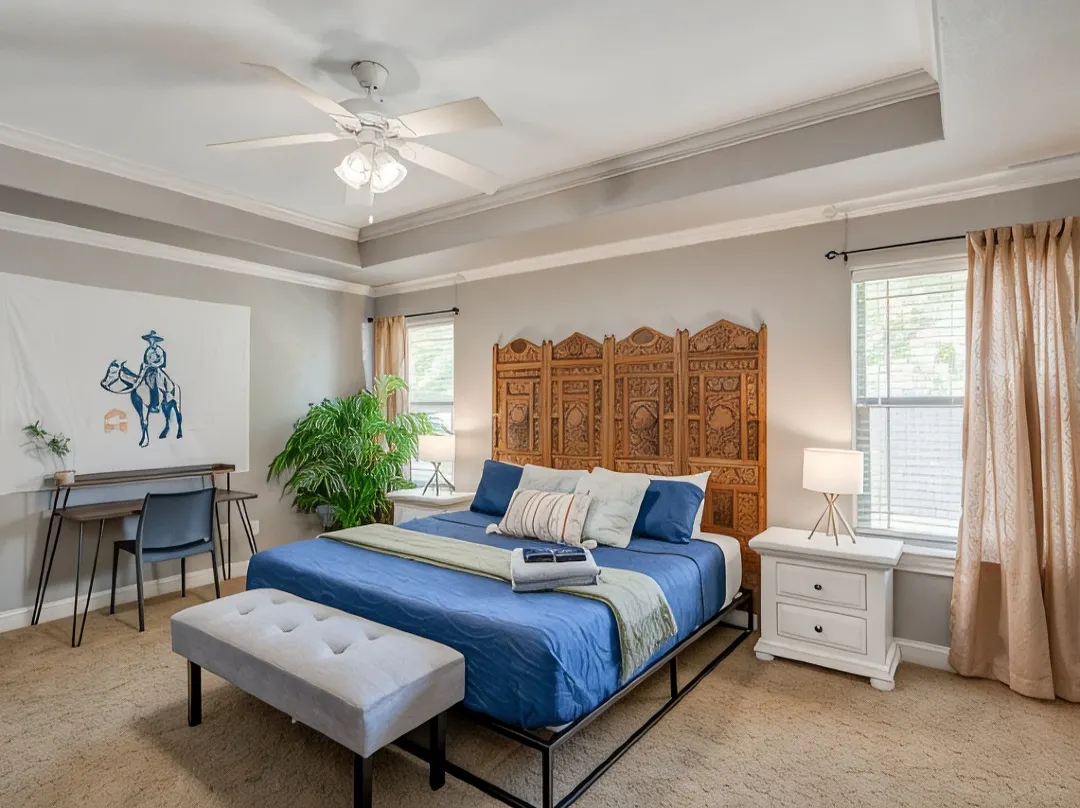4bed/3bath, Close2a&m & Tournaments, Pool/pickleball - College Station, TX