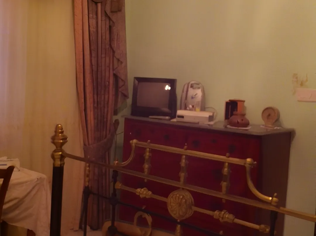 Merzuq House - Deluxe Double Room With Shower - Malta