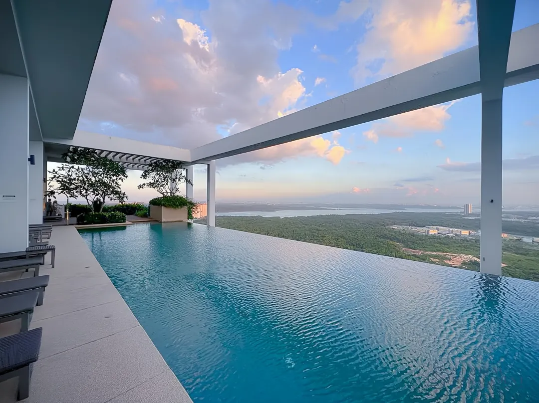 Iskandar Residences Nusajaya By Stayrene - Iskandar Puteri