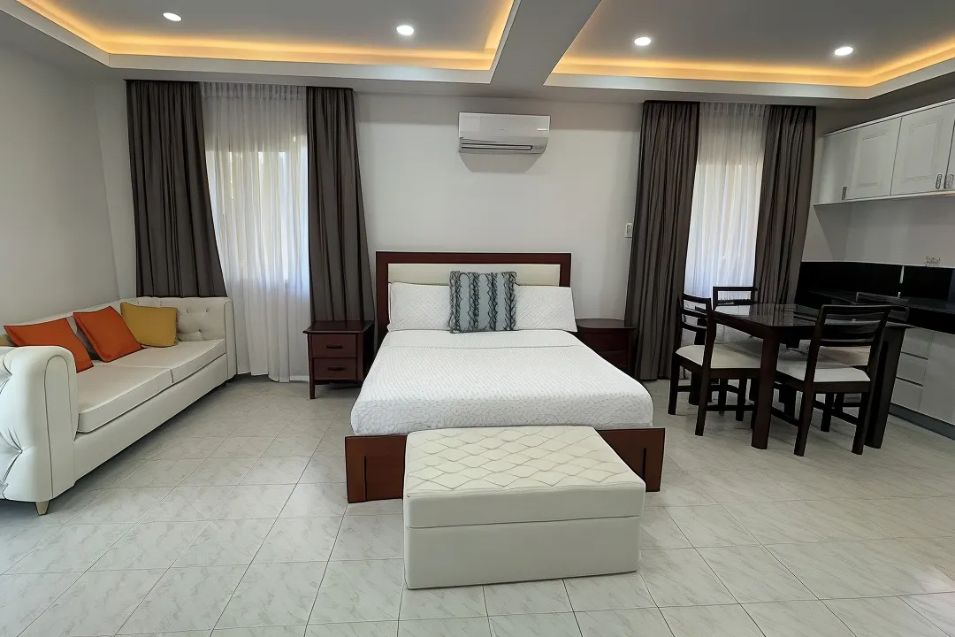 Sonrisa Golden Meadows By Hiverooms - Lapu-Lapu City