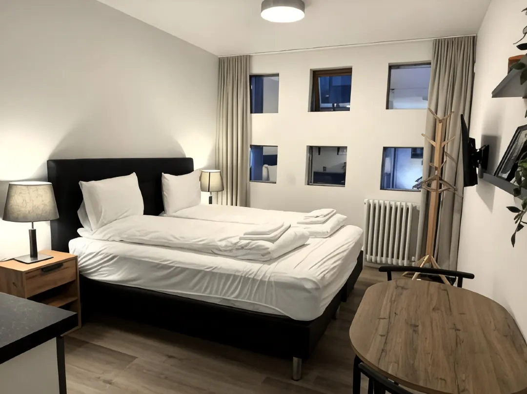 Day Dream L23 Guesthouse - Island