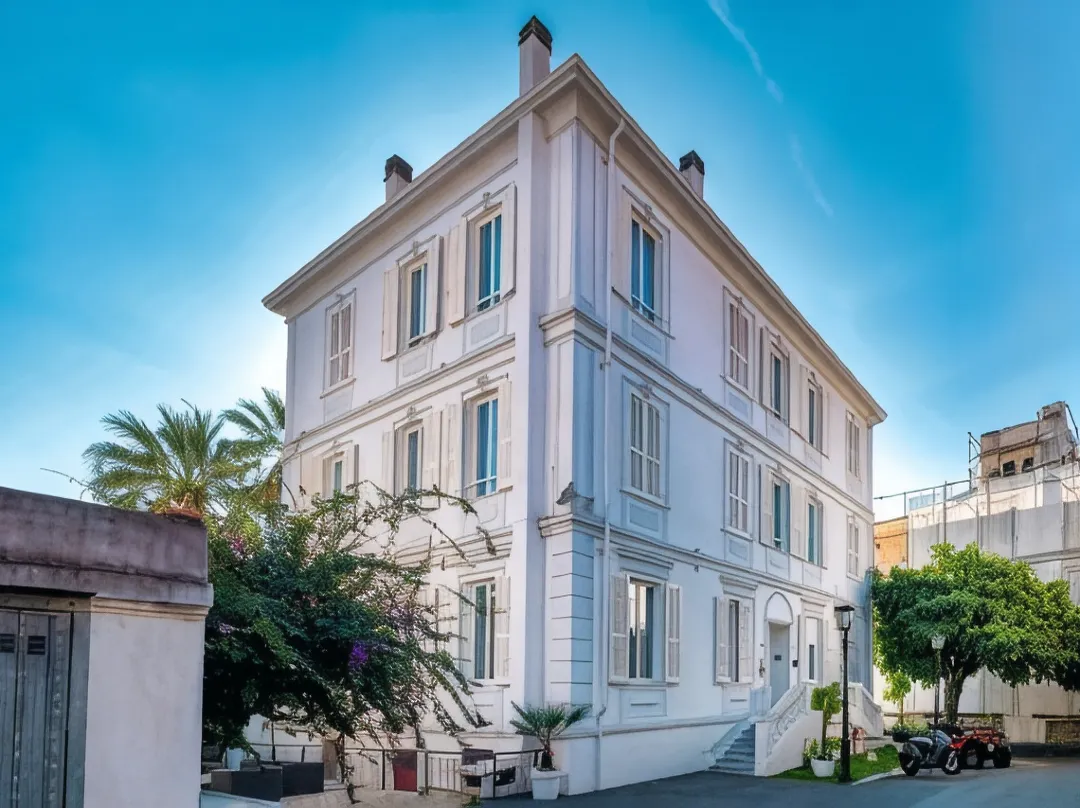 Miramare Luxury Dependance - Sanremo