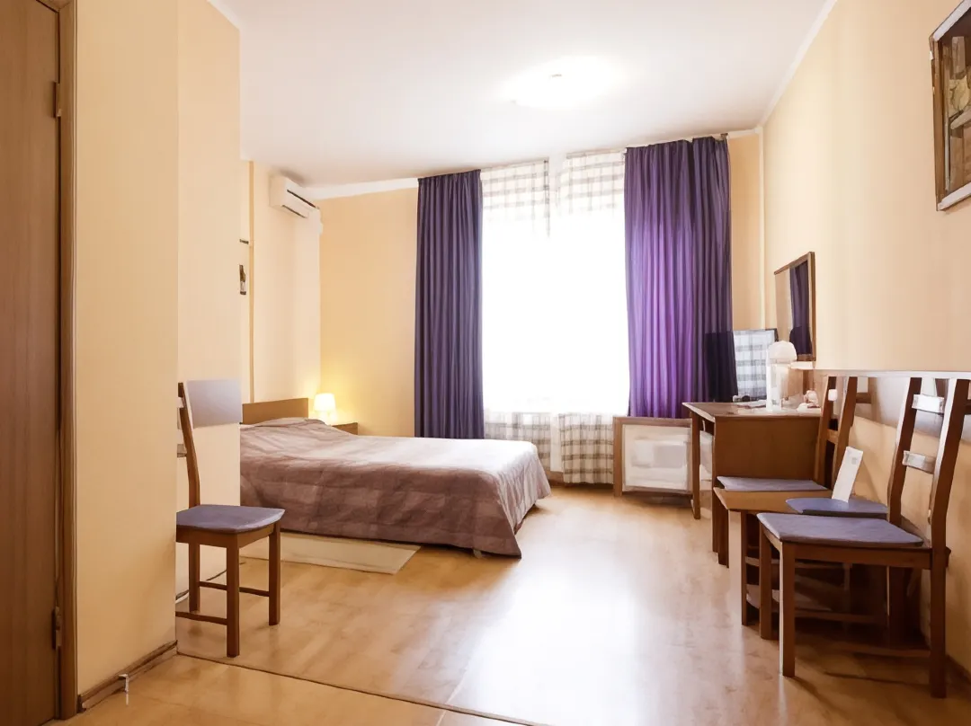 Odisseya - Рязань