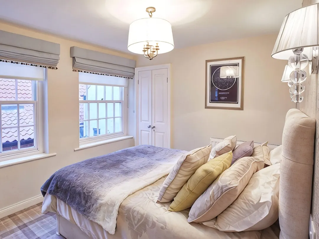 Host & Stay | Spyglass 1708 - Whitby