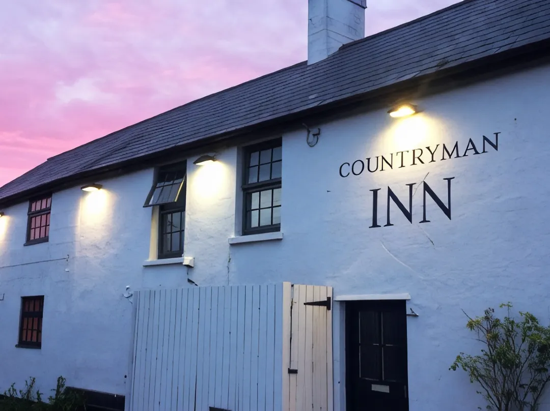 The Countryman Inn - Dorset