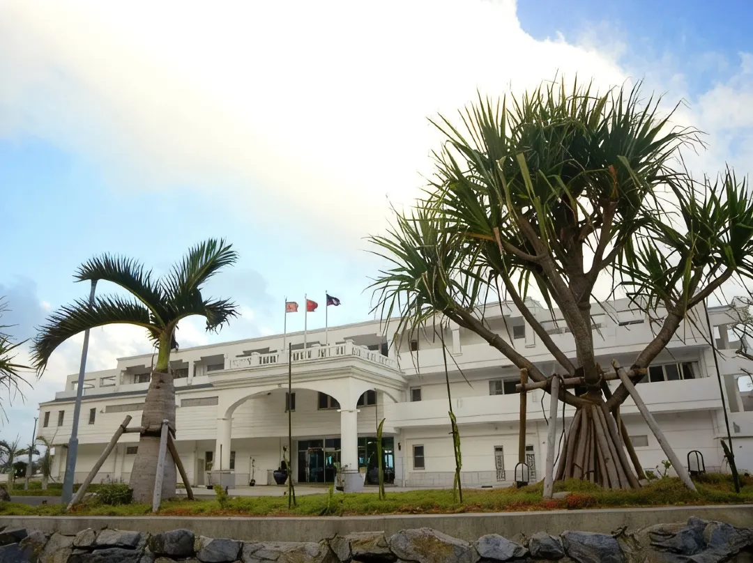 Amami Resort Hotel Thida Moon - Japan