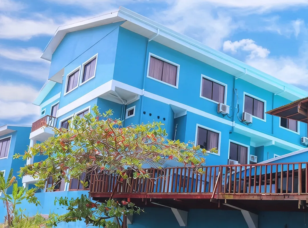 Hotel Playa Bonita - Limon