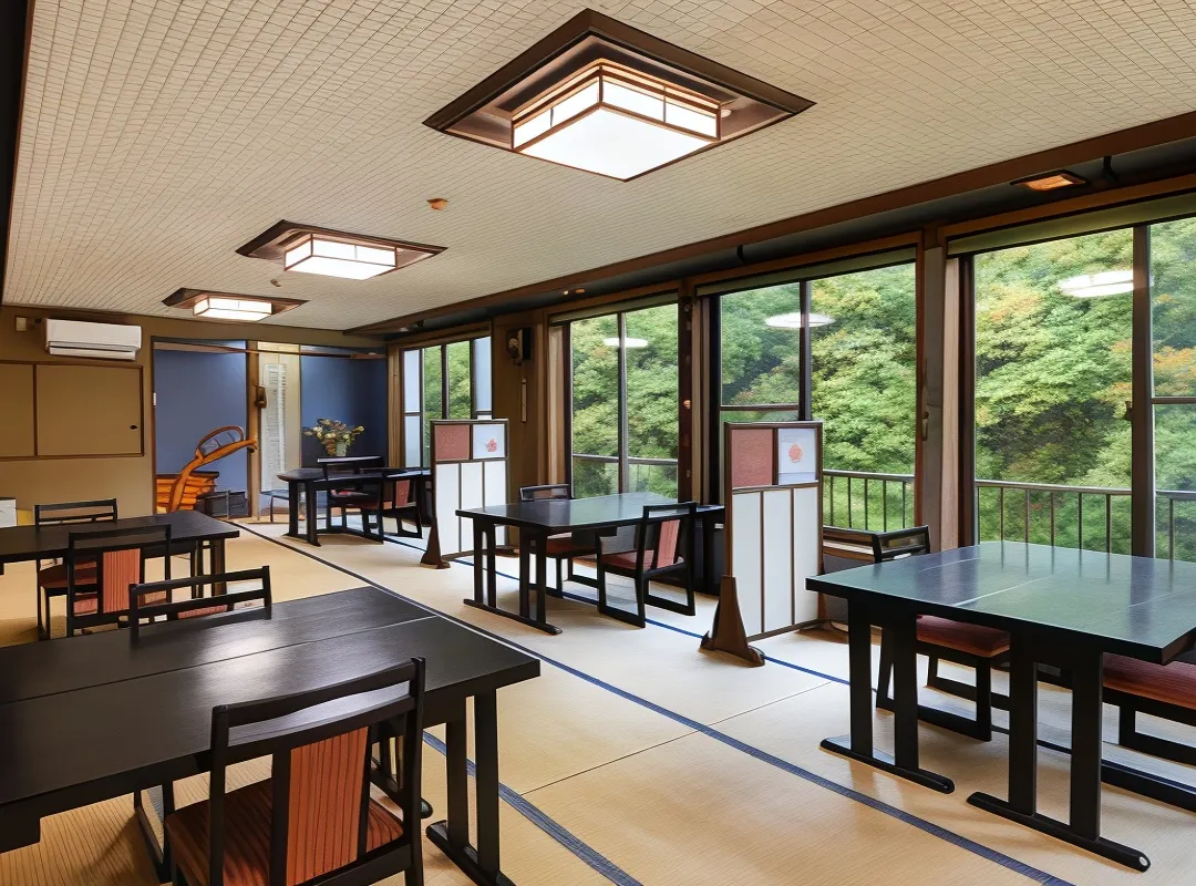 Seseragi No Yado Yoshinoya - Yokote