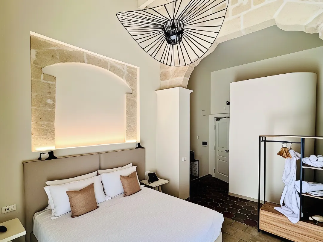Palazzo Matà Boutique Hotel - Taranto