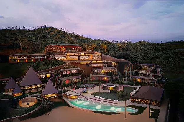 Ta’aktana, A Luxury Collection Resort & Spa, Labuan Bajo - East Nusa Tenggara