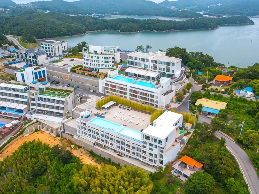 Dearcresort - Yeosu