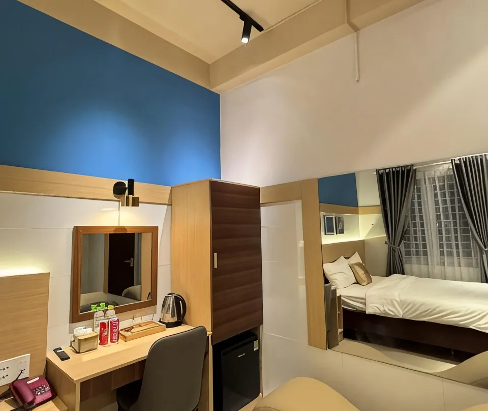 Summer Hotel - Bien Hoa