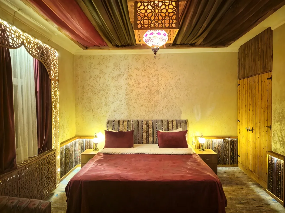 Qiz Galasi Hotel Baku - Baku