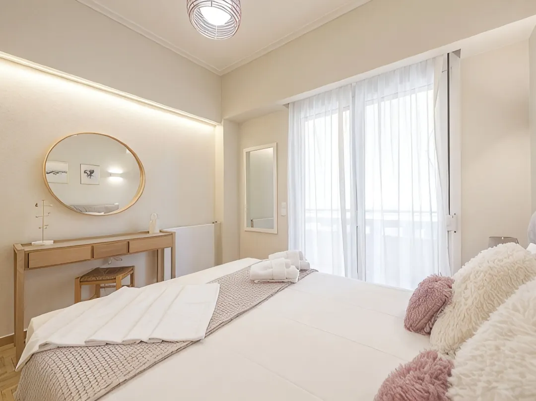 Megaron Suite By Cloudkeys - Euboea