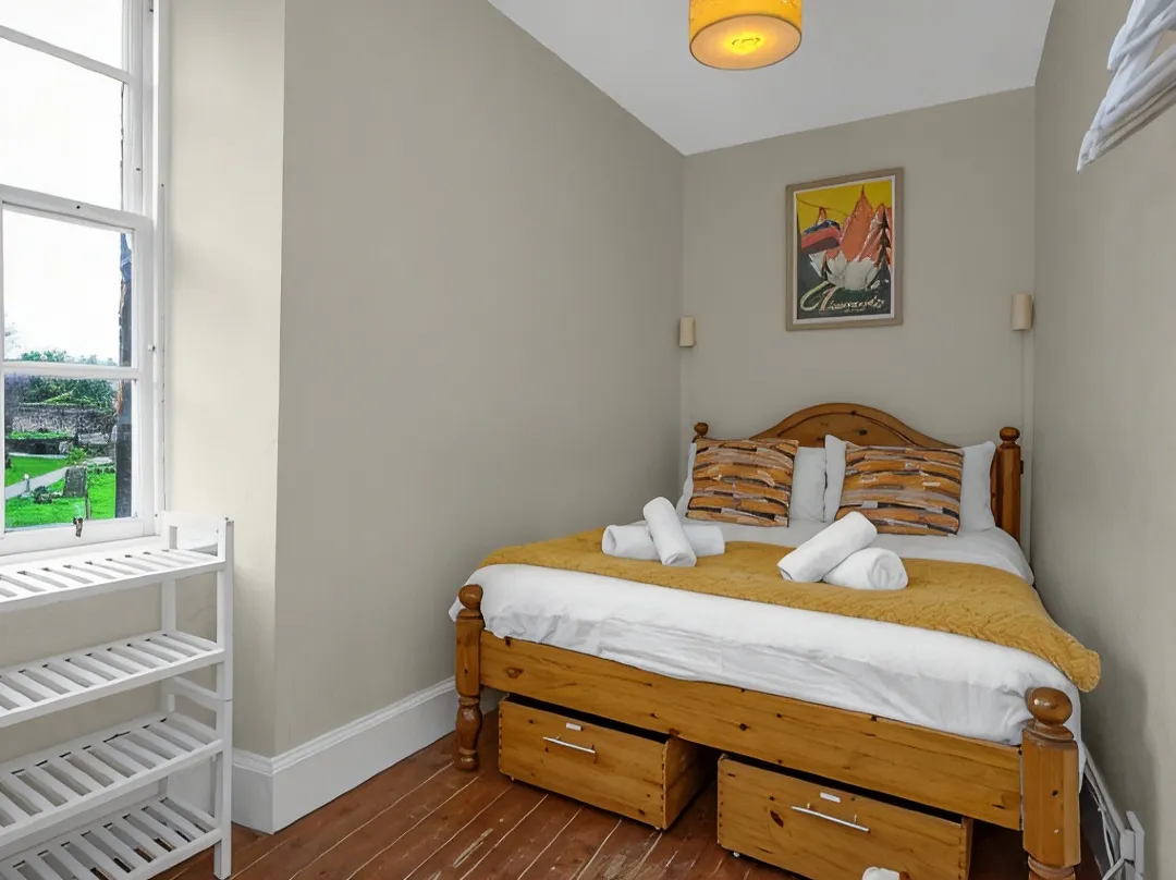 Guestready - Historic 2br In Old Town - Edinburgh