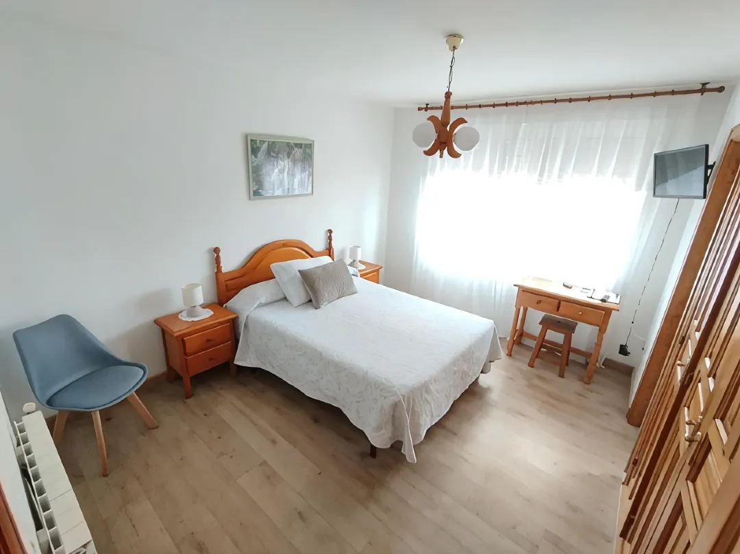 Alto Santiago - San Vicente de la Barquera