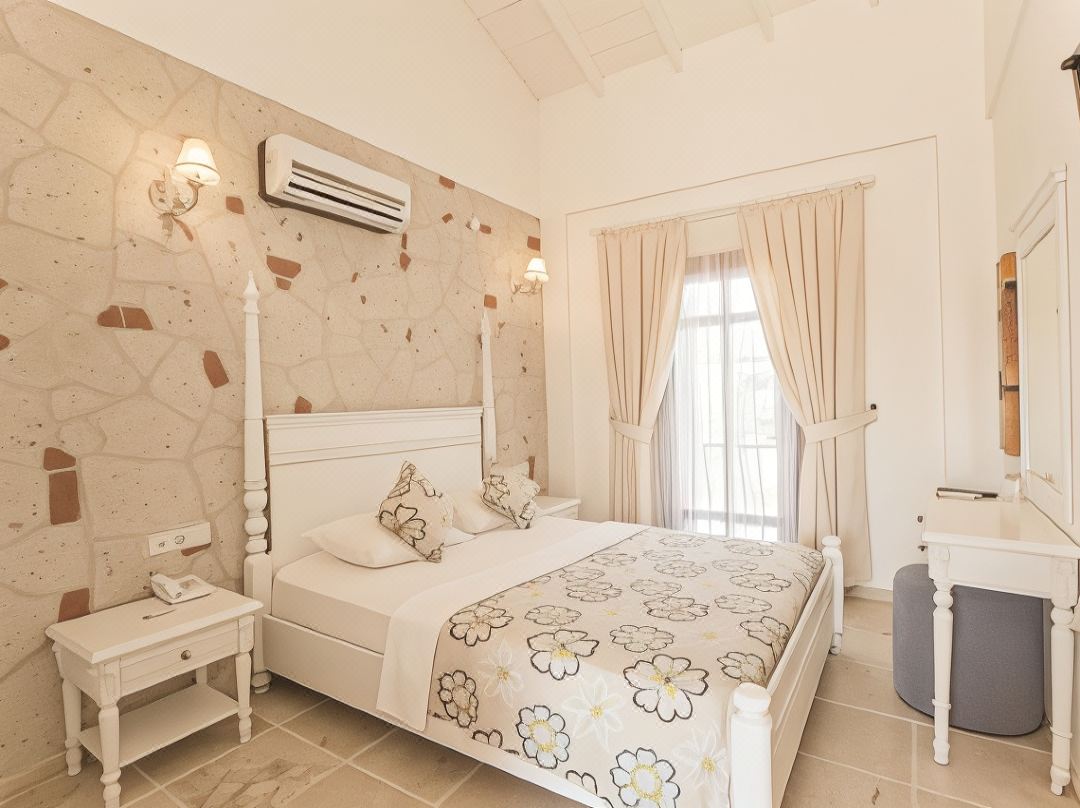 Alaroof Hotel - Alaçatı