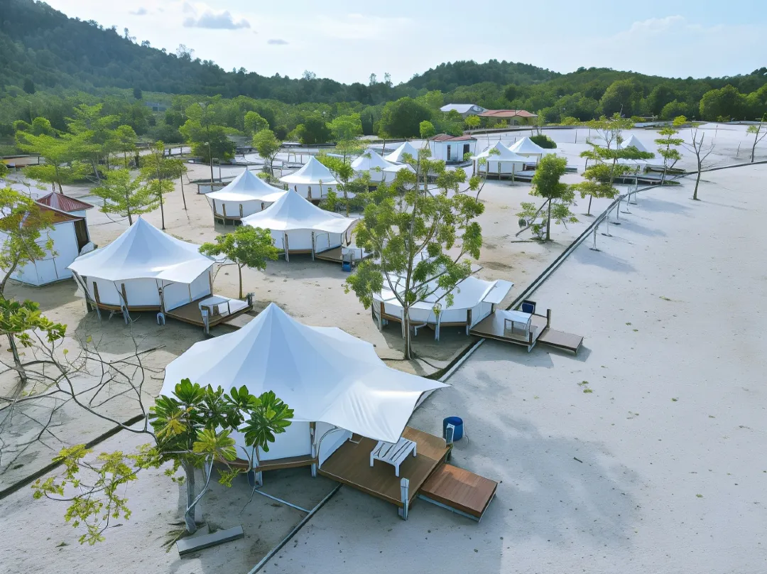 Viovio Beach & Resort - Bintan Island