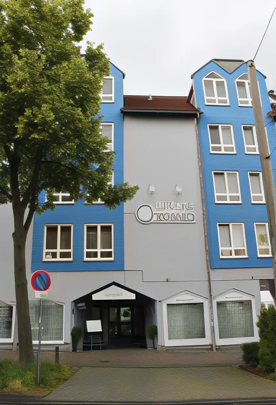Hotel Chassalla - Kassel