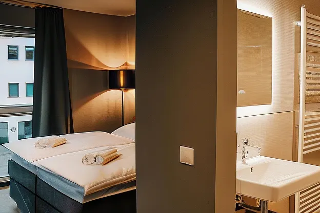 La Vie Hotel Landshut - Landshut