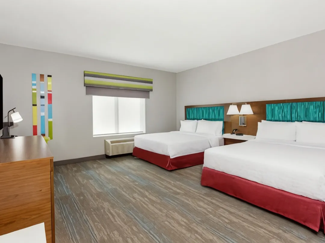Hampton Inn By Hilton Ocoee Orlando - Apopka, FL