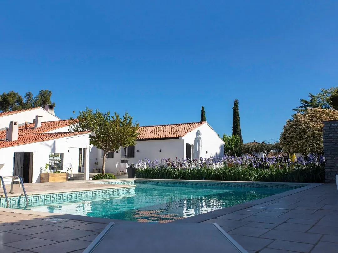 Croissant De Lune - Parc national des Cévennes
