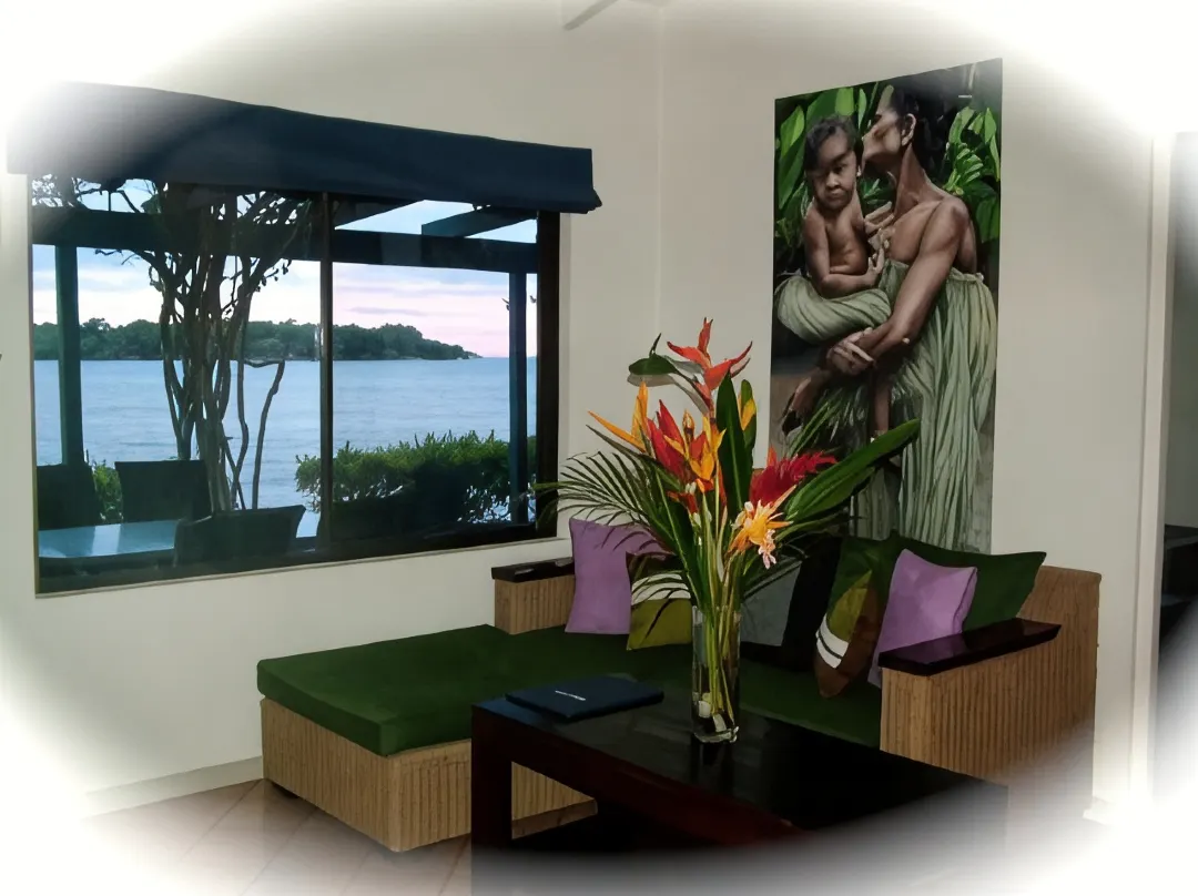 Pacific Lagoon Apartments - Port Vila