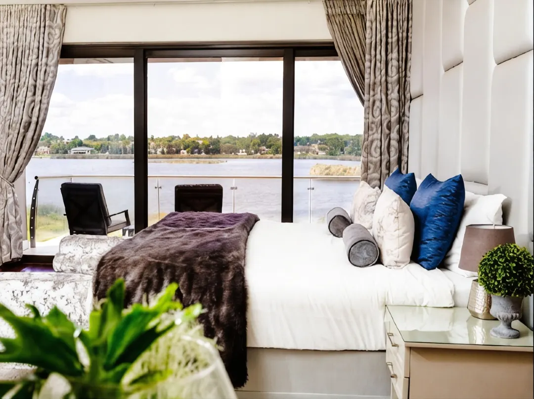 One O Eight Boutique Hotel - Boksburg