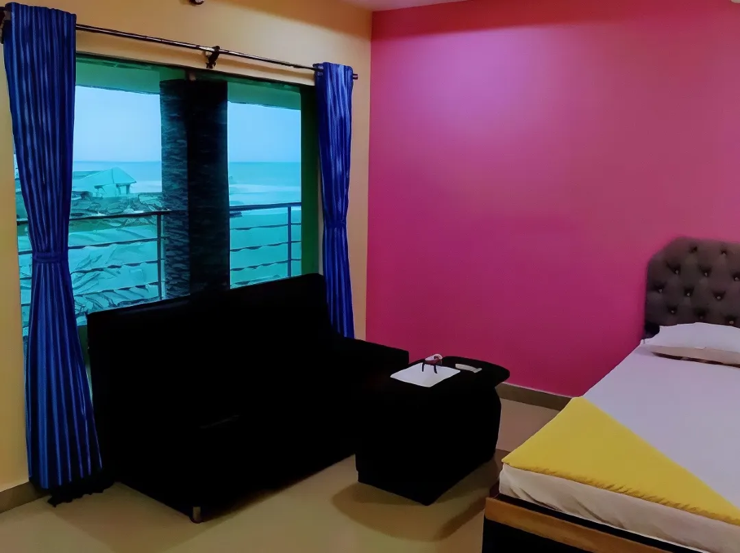 Hotel Rupkatha - Mandarmani