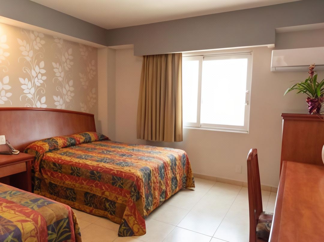 Hotel Impala Centro - Veracruz