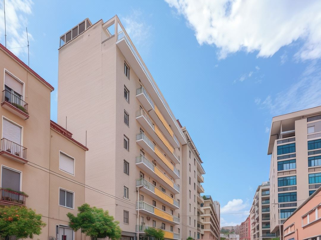 Petrarca Venti Rooms - Eja Sardinia - Cagliari