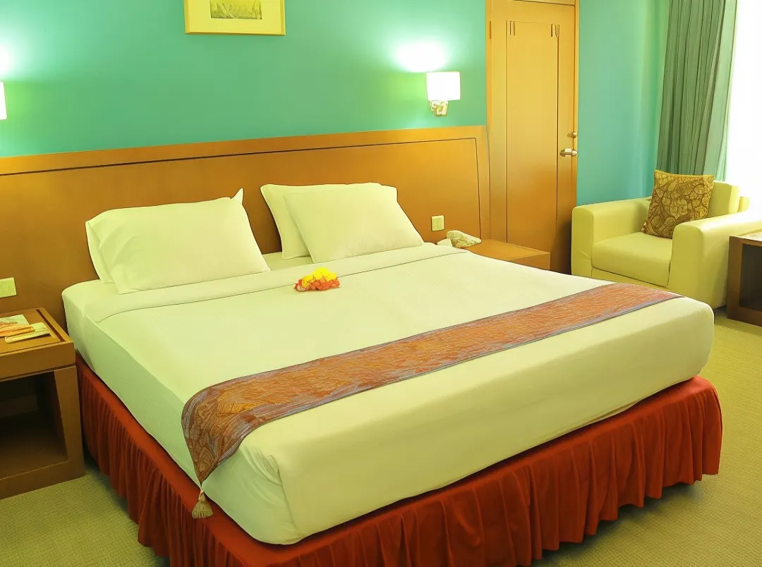 Patra Cirebon Hotel & Convention - Cirebon