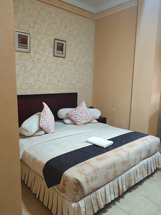 Grand City Hotel - Gorontalo