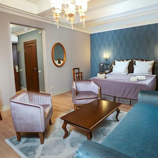 Maria St. Petersburg Hotel - Санкт-Петербург