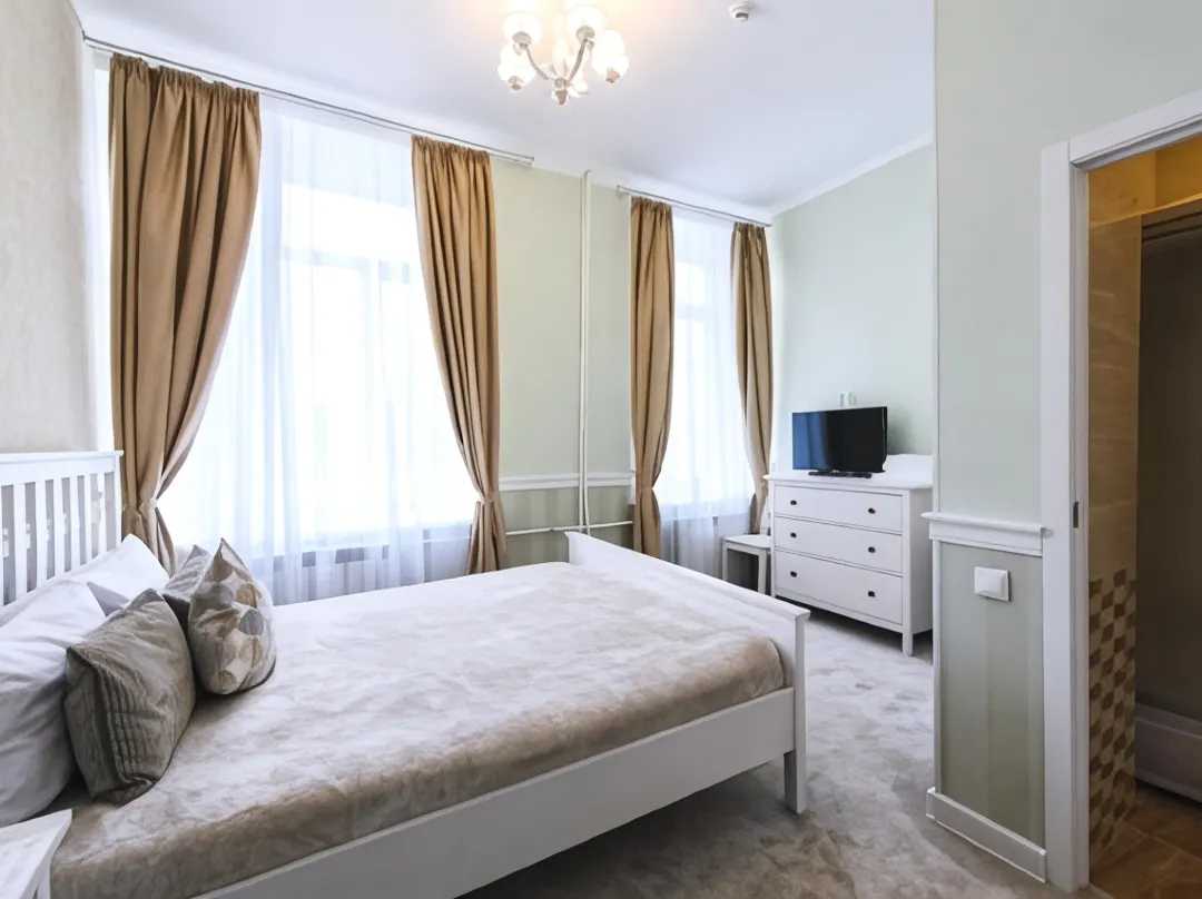 Bouchee Mini Hotel - Moscú