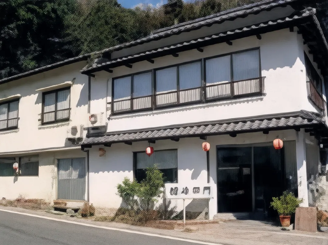 Kadota Ryokan - Matsuyama