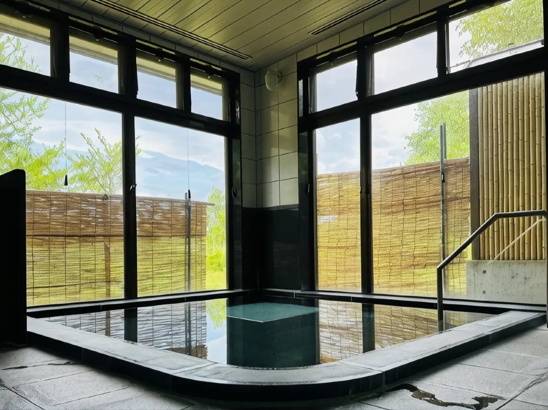 Hijiriyama Panorama Hotel - Nagano