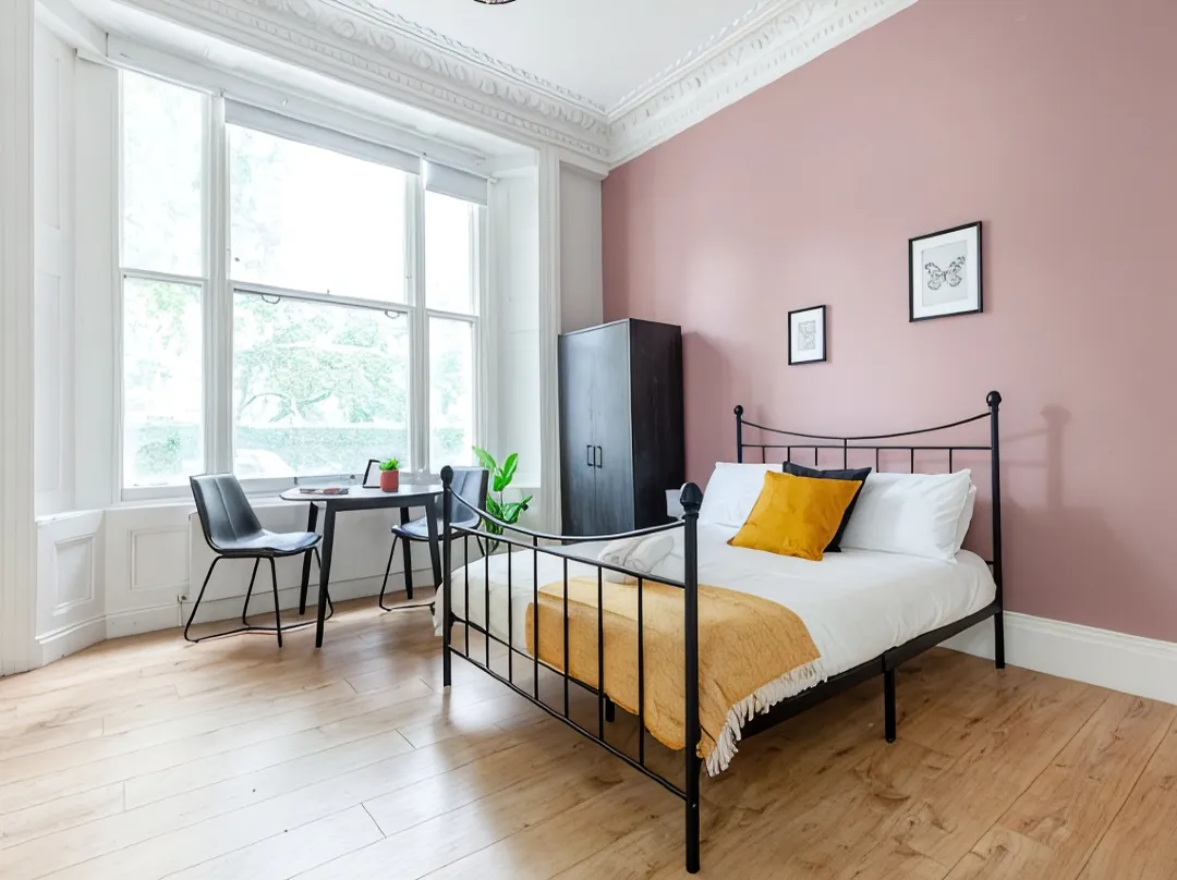 Bayswater Bliss Studio - Londres
