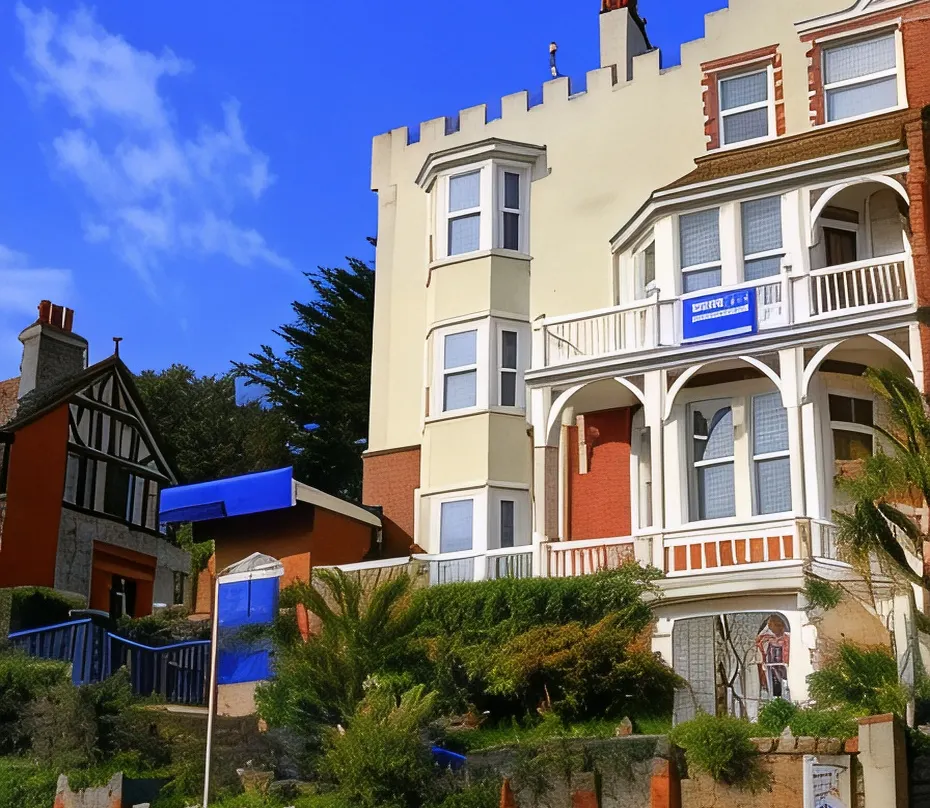 Hotel Hudson - Devon