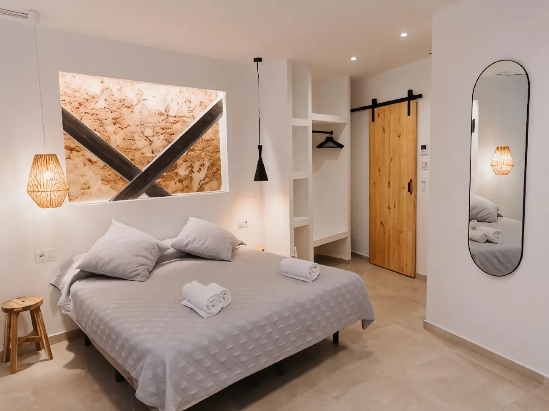 Hulot B&b València - Valencia