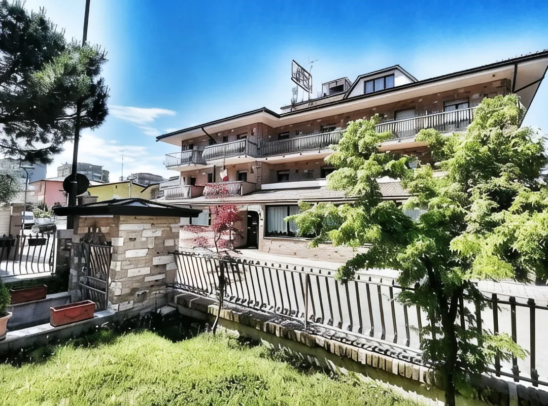 Hotel & Wellness Fra I Pini - Lignano Sabbiadoro