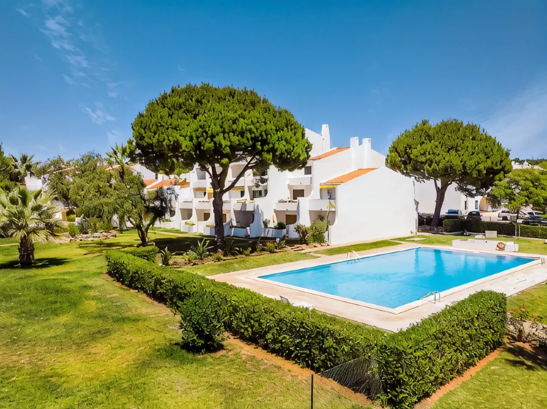 Bnbird Exclusive Oasis In Vilamoura - Quarteira