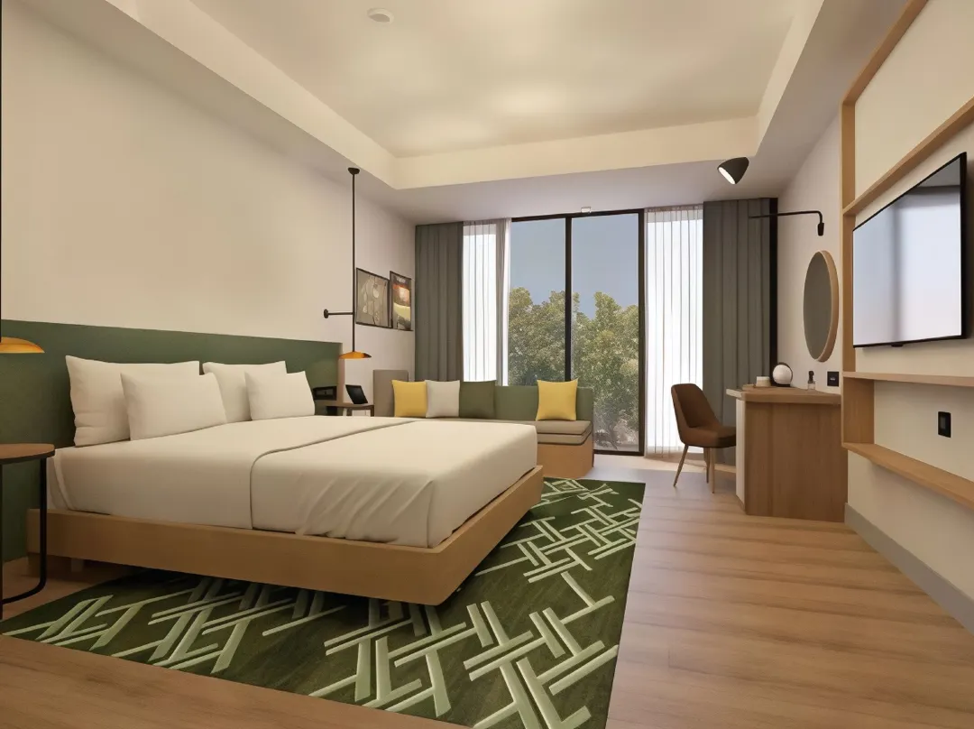 Hilton Garden Inn  Ankara Cankaya - Ankara