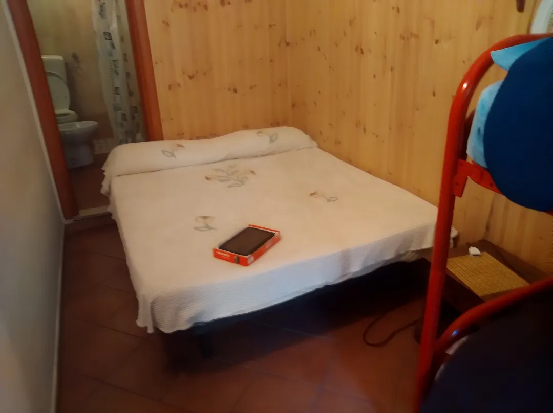 Ampia Stanza Per Cinque Persone - Taormina