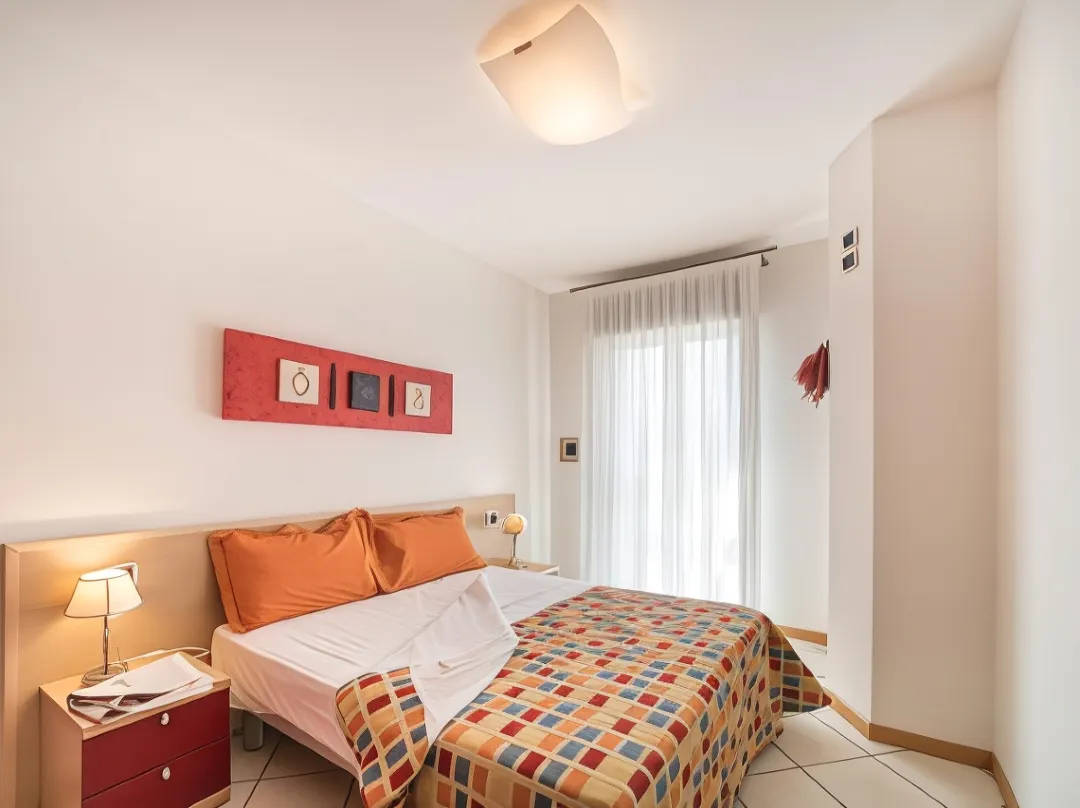 Super Villaggio Planetarium Resort Noi3563 - Bibione
