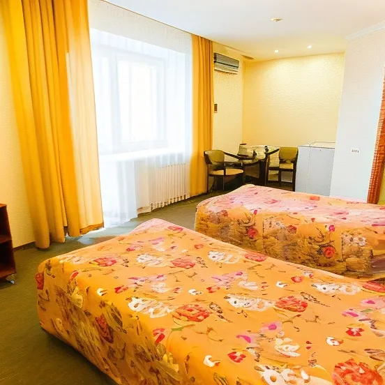 Suite Hotel - Yekaterinburg
