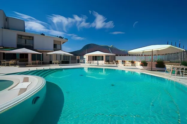 Hotel Le Rocce Agerola Amalfi Coast - Furore