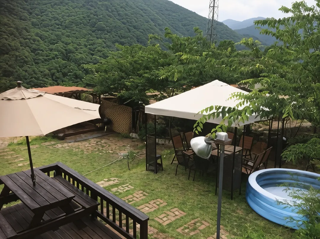 Benehil - Yangsan-si
